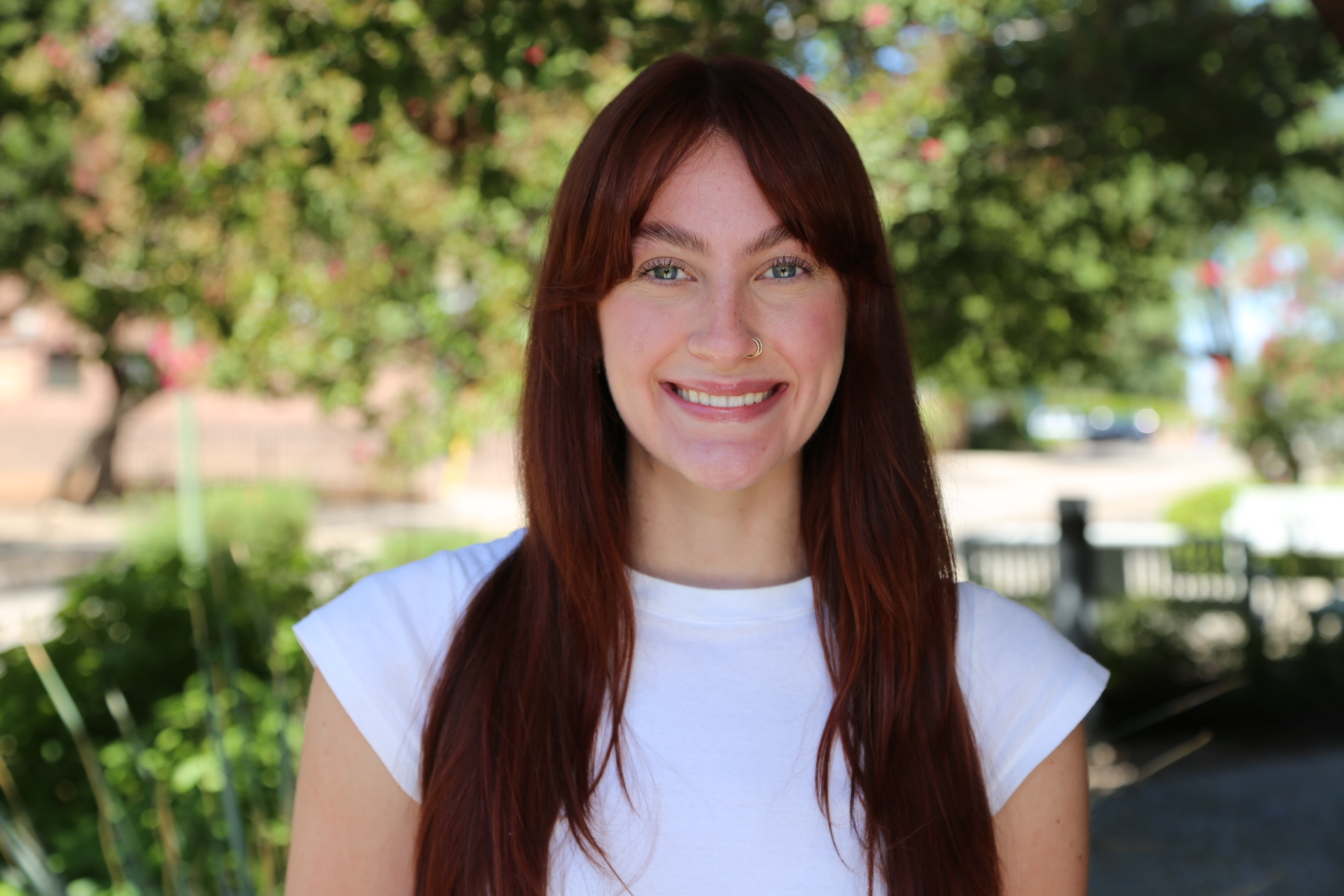 Peer Mentor Drop-In Hours - Layla | SALT Center